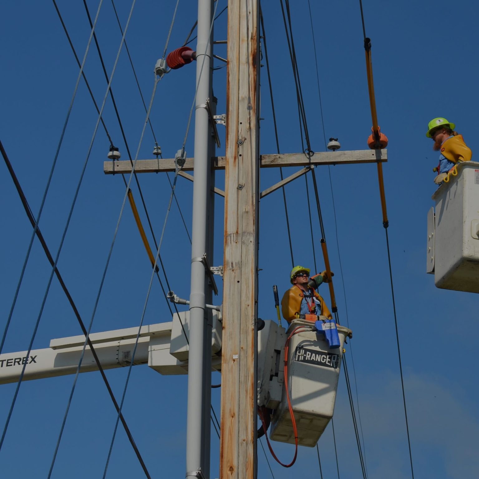 Home - Electric Lineworker